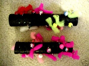 1 Dozen - Lil Corkie - Salmon and Steelhead Drift Rigs