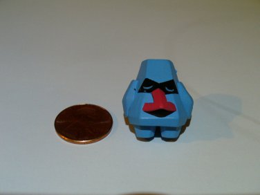 SOLD Pokemon zukan 1/40 scale figure Nosepass