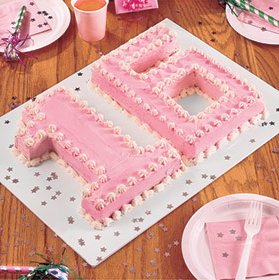 Custom Alphabet Cake Pan-Letter Number Birthday Baking