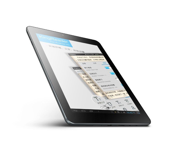 Ainol Novo 8 Discover 8 Inch Android Tablet PC Bluetooth Dual Camera ...