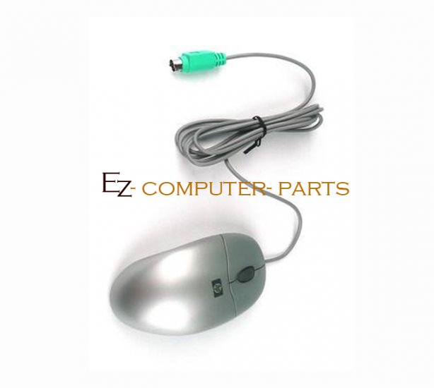 10 NEW HP PS/2 Scroll 3 Button Mouse SBJ96 5188-2467