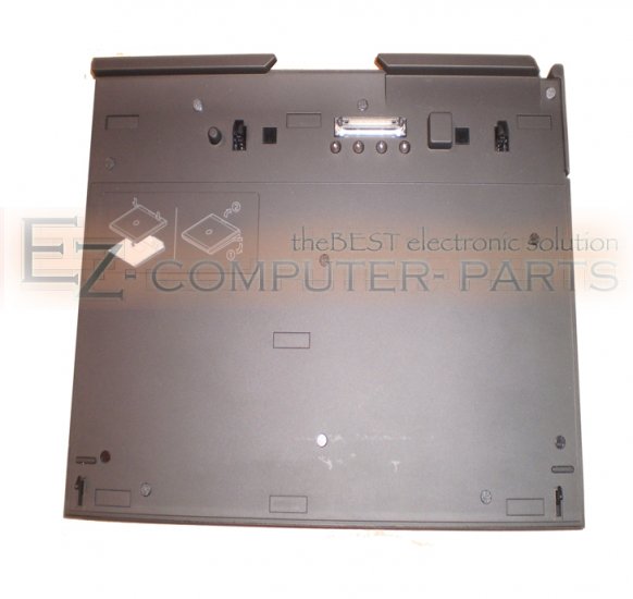 New Dell Multimedia Base Latitude XT DX652 PR12S KT666