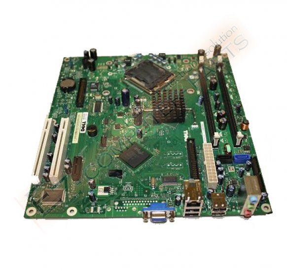 Dell Dimension 3100 E310 Motherboard JC474 WJ770 *NEW*: