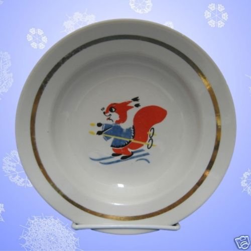 SALT LAKE CITY OLYMPICS MASCOT COYOTE COPPER BOWL 2002