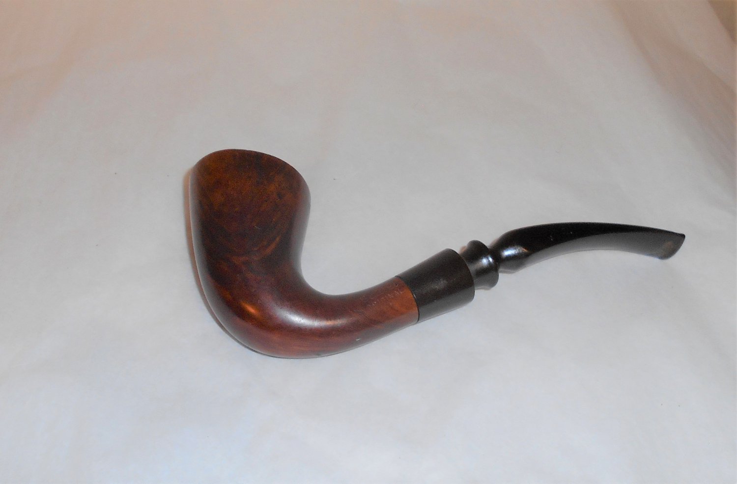 Cellini Vintage Pipe Victory Pipe Craftsmen