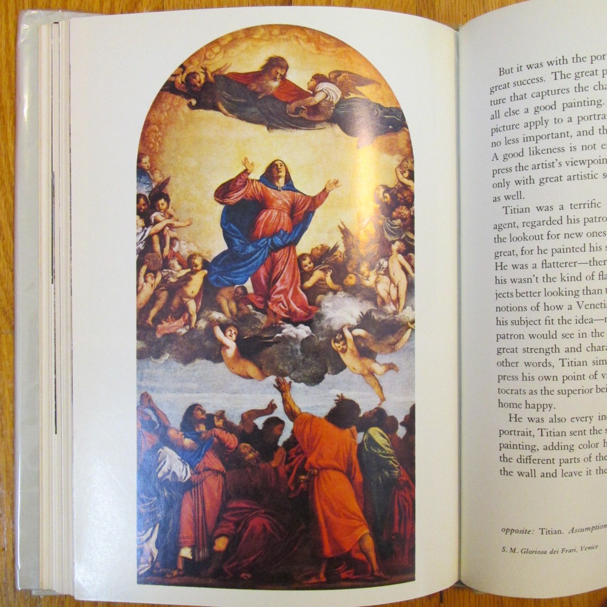 MASTER PAINTERS OF THE RENAISSANCE BOOK HC DAVID JACOBS