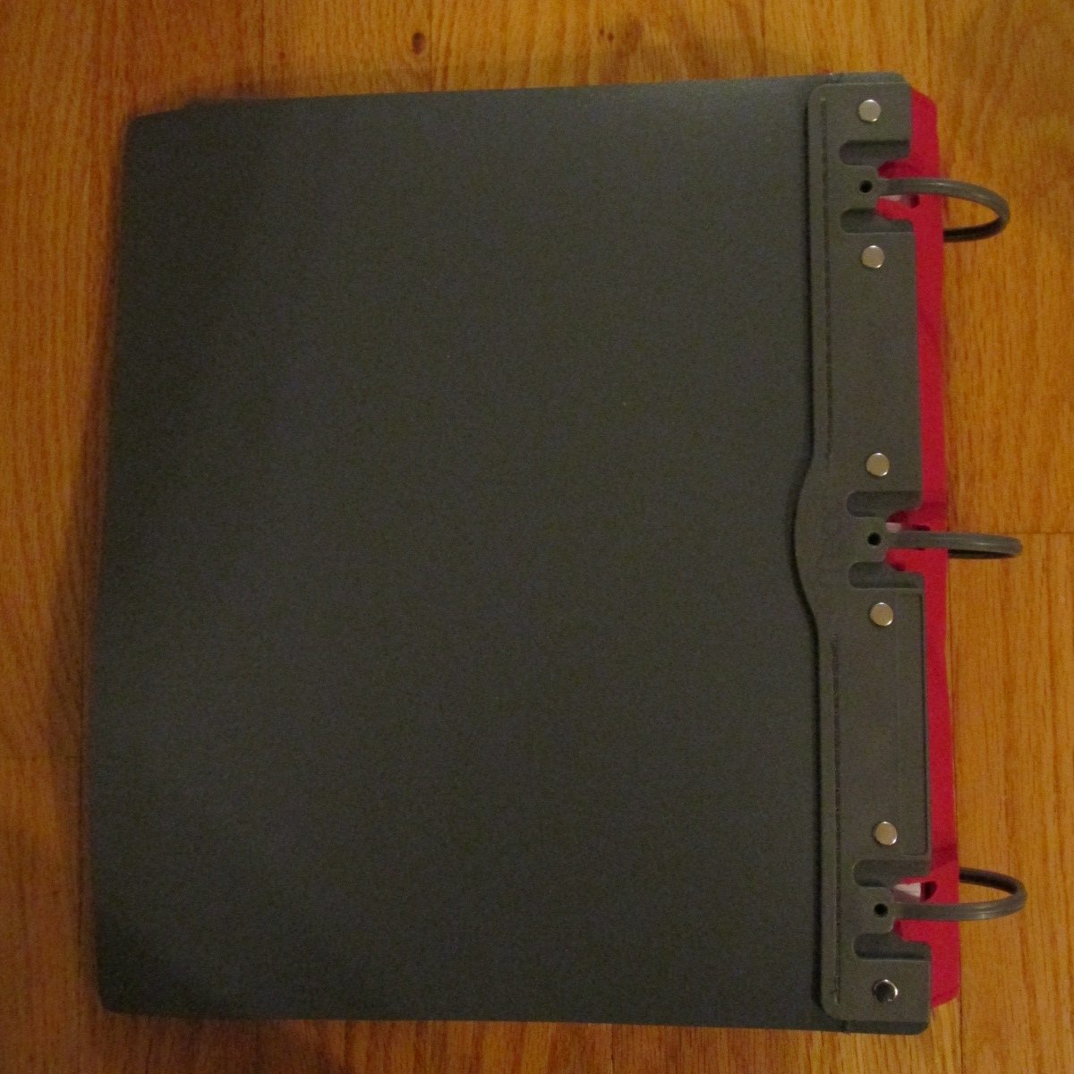 FIVE STAR FLEX 1 SUBJECT NOTE BOOK COLLEGE RULED 80 SHEETS RED COVER 1 ...