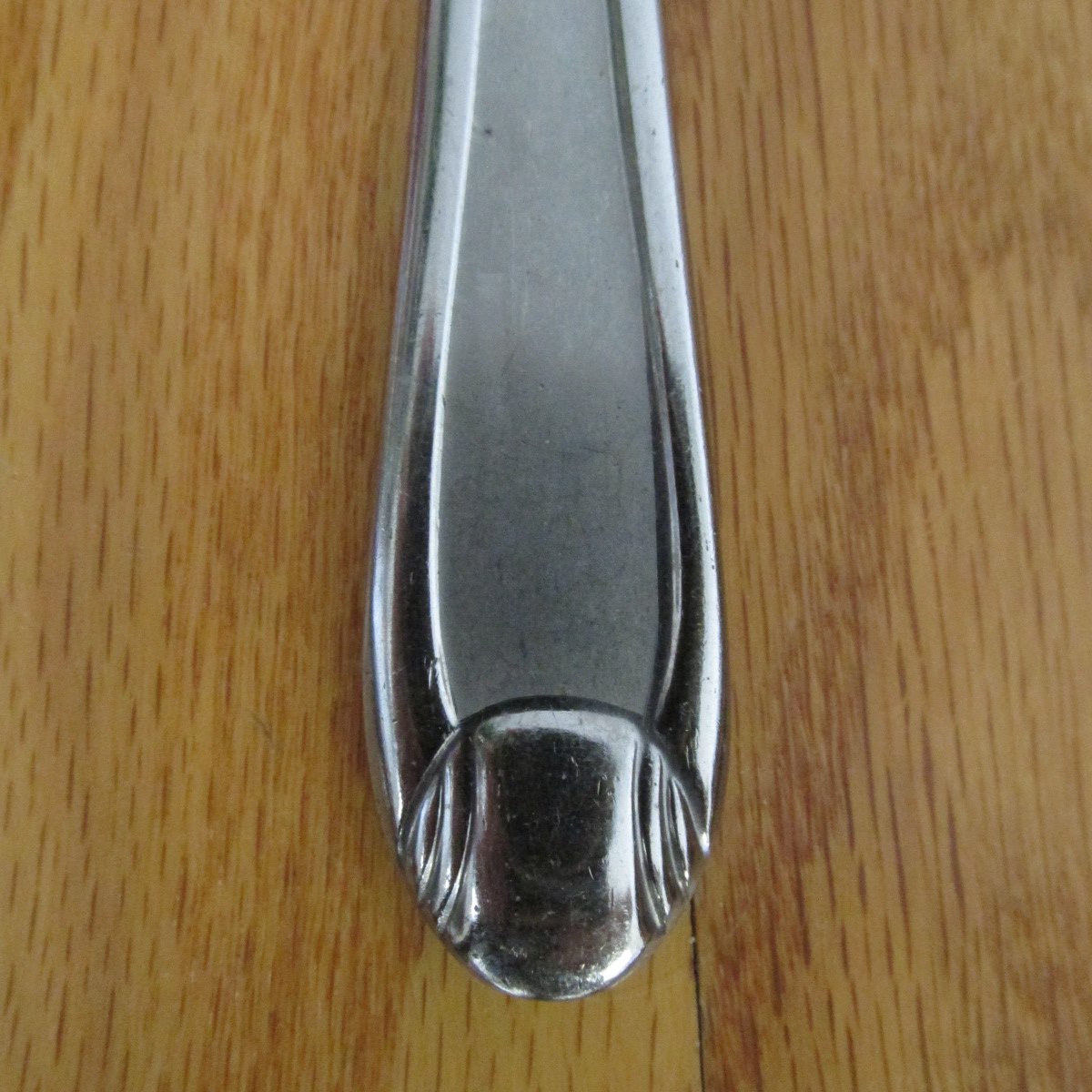 ONEIDA STAINLESS FLATWARE 18 / 10 SATIN GARNET 3 PC SET KNIFE, FORK ...