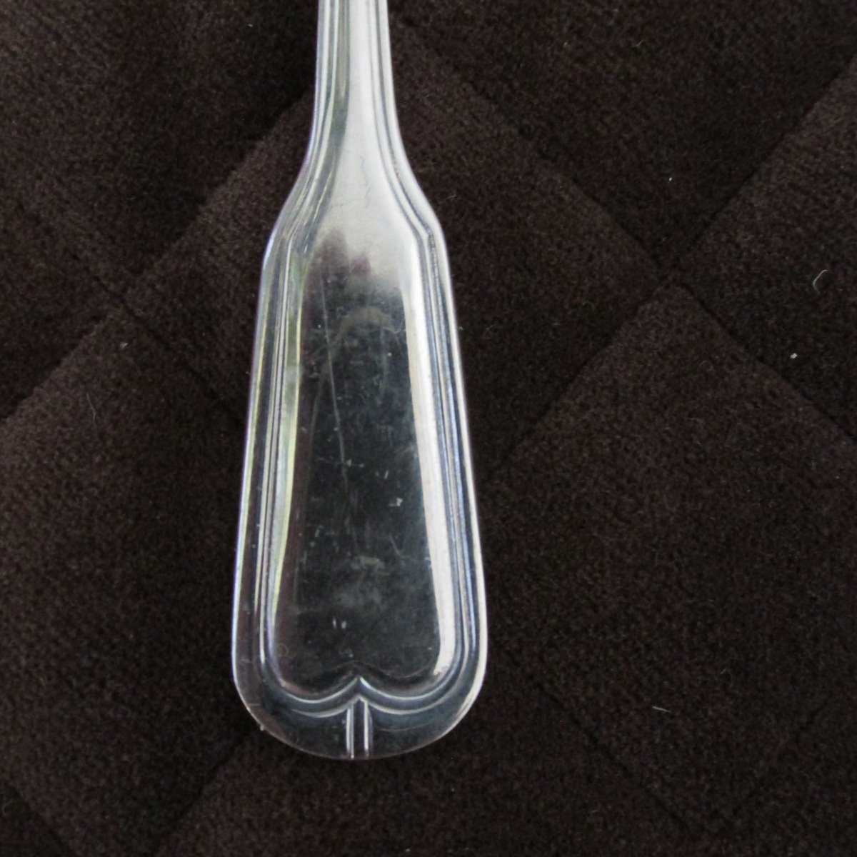 WALLACE STAINLESS 18 10 CHINA FLATWARE TEASPOON SILVERWARE REPLACEMENT