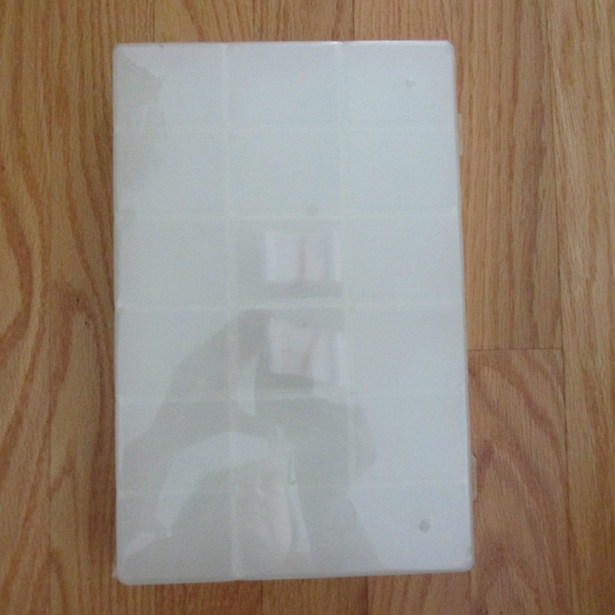 DARICE FLOSS ORGANIZER DCB 100 CROSS STITCH EMBROIDERY NEEDLEPOINT ...