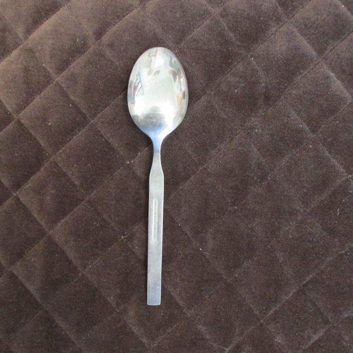 ONEIDA NORTHLAND STAINLESS KOREA FLATWARE DANISH FLING SET of 23 SPOONS ...