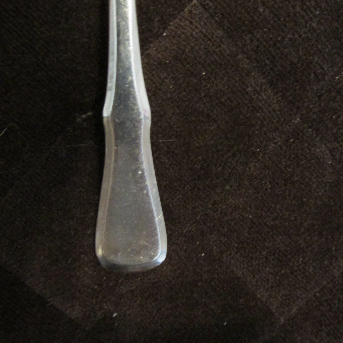 NORTHLAND STAINLESS KOREA FLATWARE ACHIEVEMENT TEASPOON SILVERWARE ...