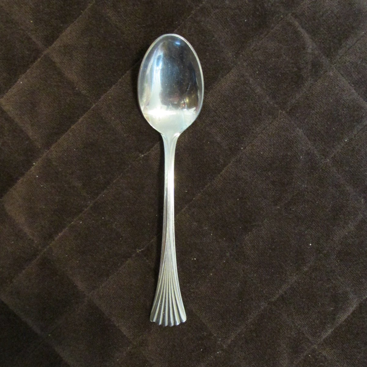 ONEIDA NORTHLAND STAINLESS KOREA FLATWARE MELBOURNE TEASPOON SILVERWARE ...