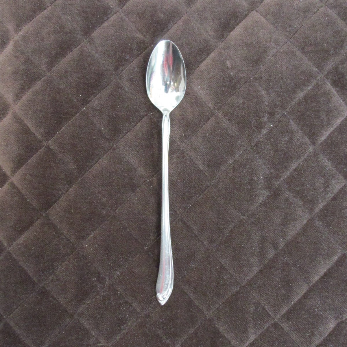 ONEIDA ONEIDACRAFT DELUXE STAINLESS FLATWARE SHASTA SET of 5 SILVERWARE ...