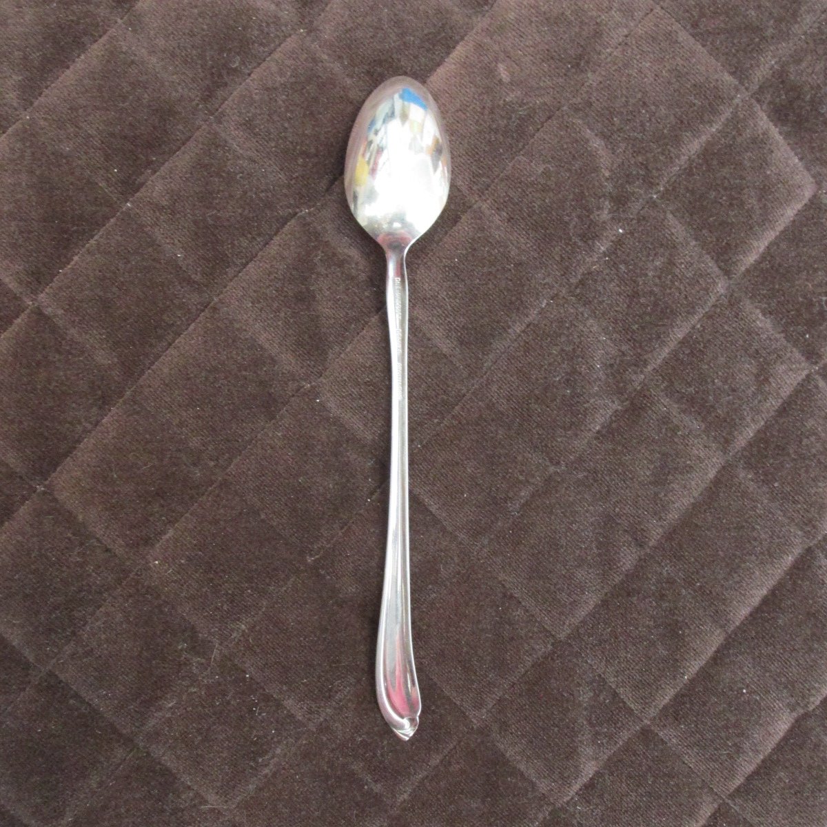 ONEIDA ONEIDACRAFT DELUXE STAINLESS FLATWARE SHASTA SET of 5 SILVERWARE ...