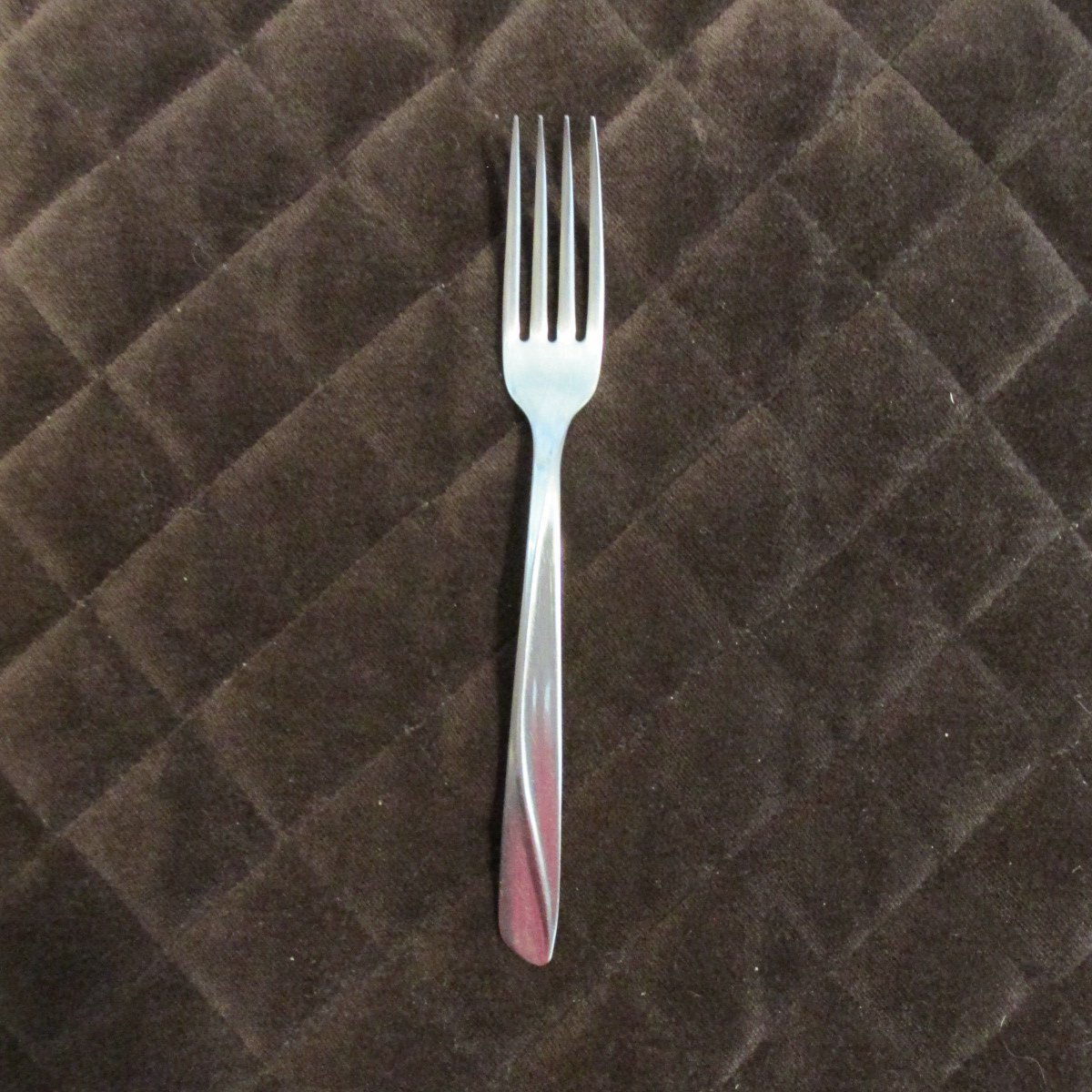 INTERNATIONAL INSICO STAINLESS USA FLATWARE FINLANDIA SET of 7 ...