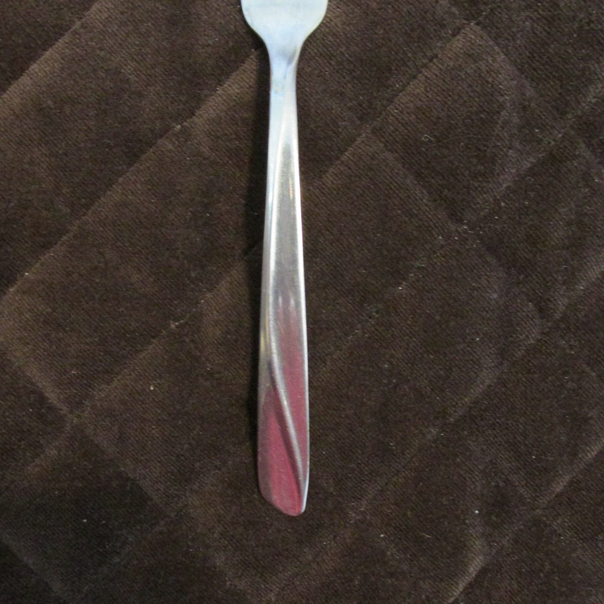 INTERNATIONAL INSICO STAINLESS USA FLATWARE FINLANDIA SET of 7 ...