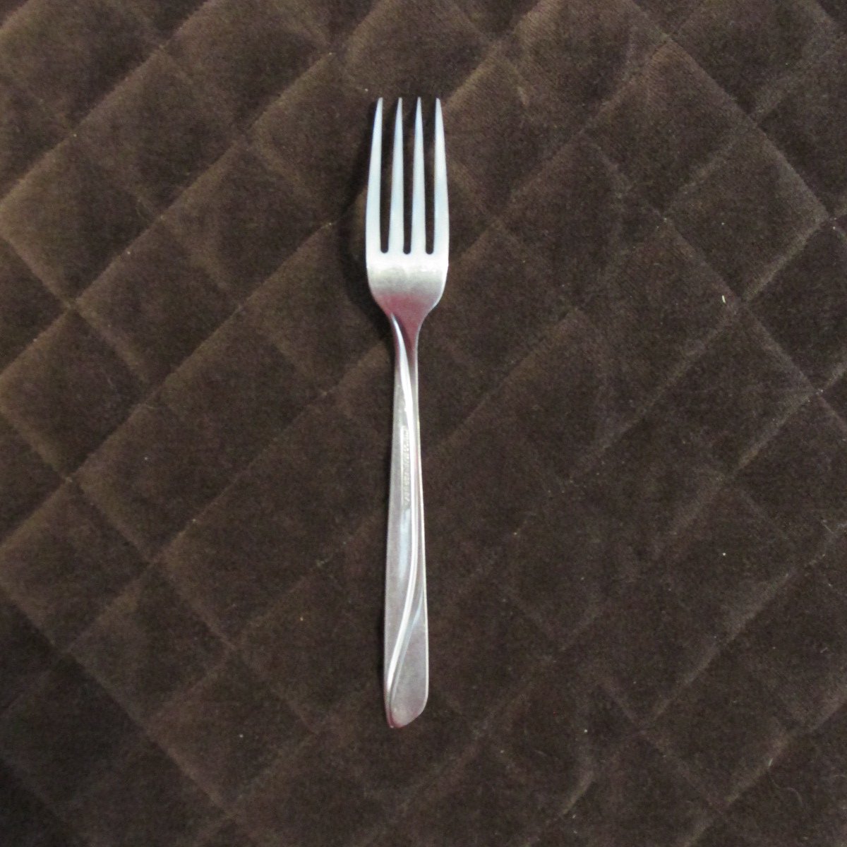 INTERNATIONAL INSICO STAINLESS USA FLATWARE FINLANDIA SET of 7 ...