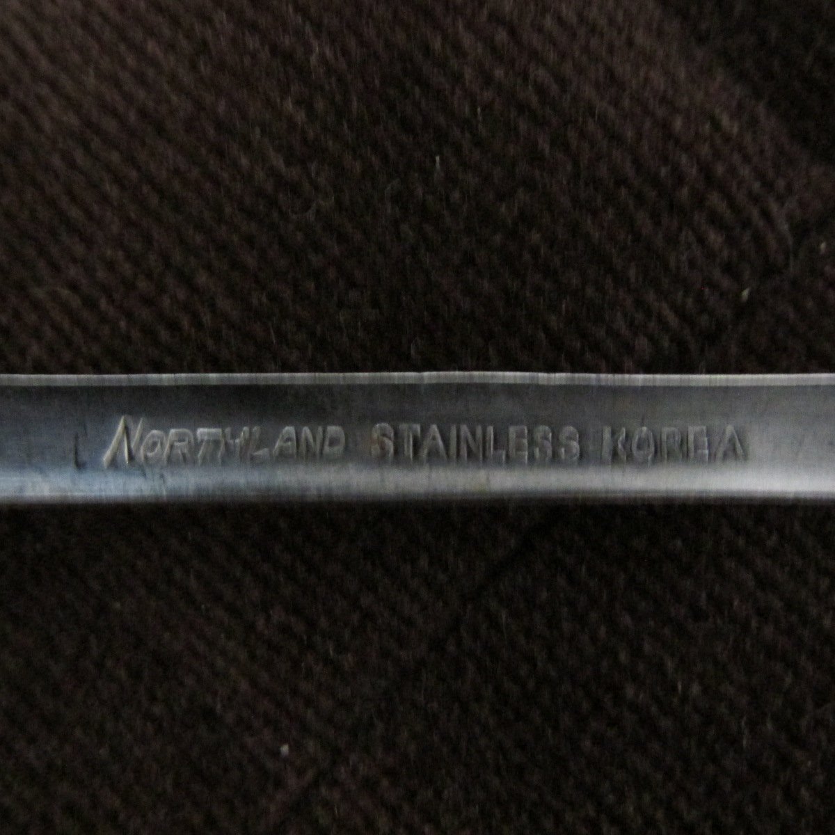 ONEIDA NORTHLAND STAINLESS FLATWARE PASADENA SPOON SILVERWARE REPLACEMENT