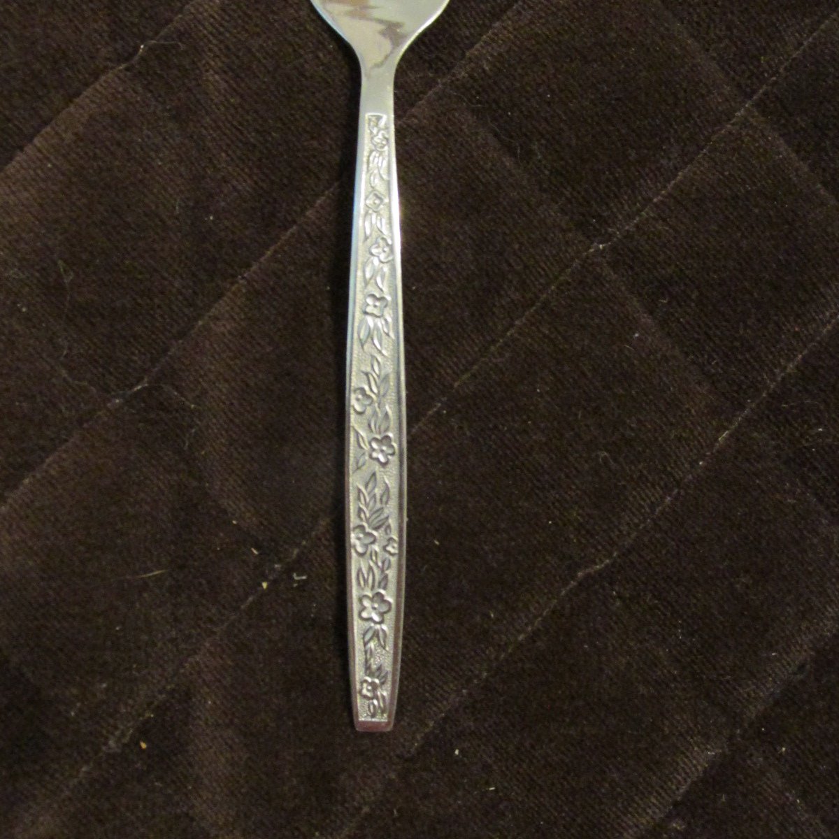 HF HANDFORD FORGE STAINLESS KOREA FLATWARE ESCONDIDO SET of 13 ...