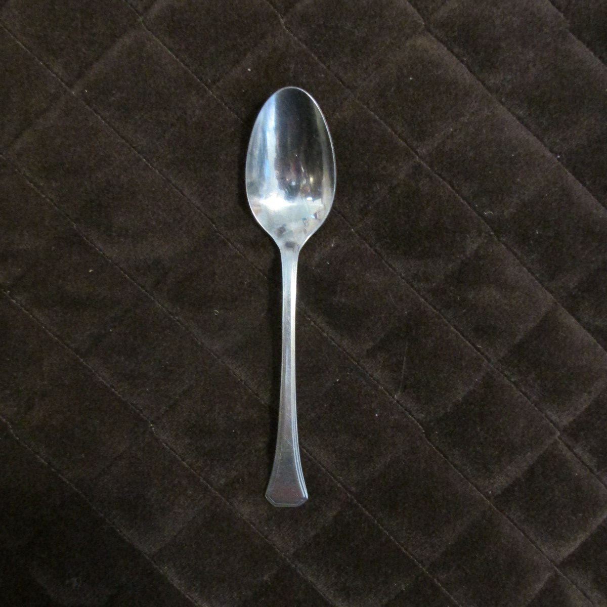 MICHAEL LLOYD STAINLESS KOREA FLATWARE MLL 10 TEASPOON SILVERWARE ...