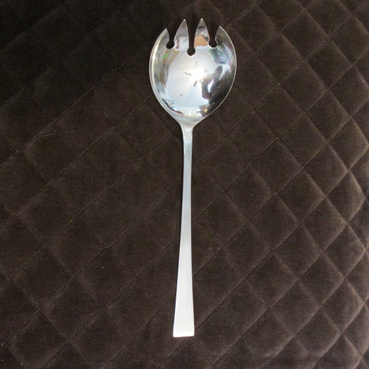 STAINLESS JAPAN FLATWARE SERVING SPORK SILVERWARE REPLACEMENT