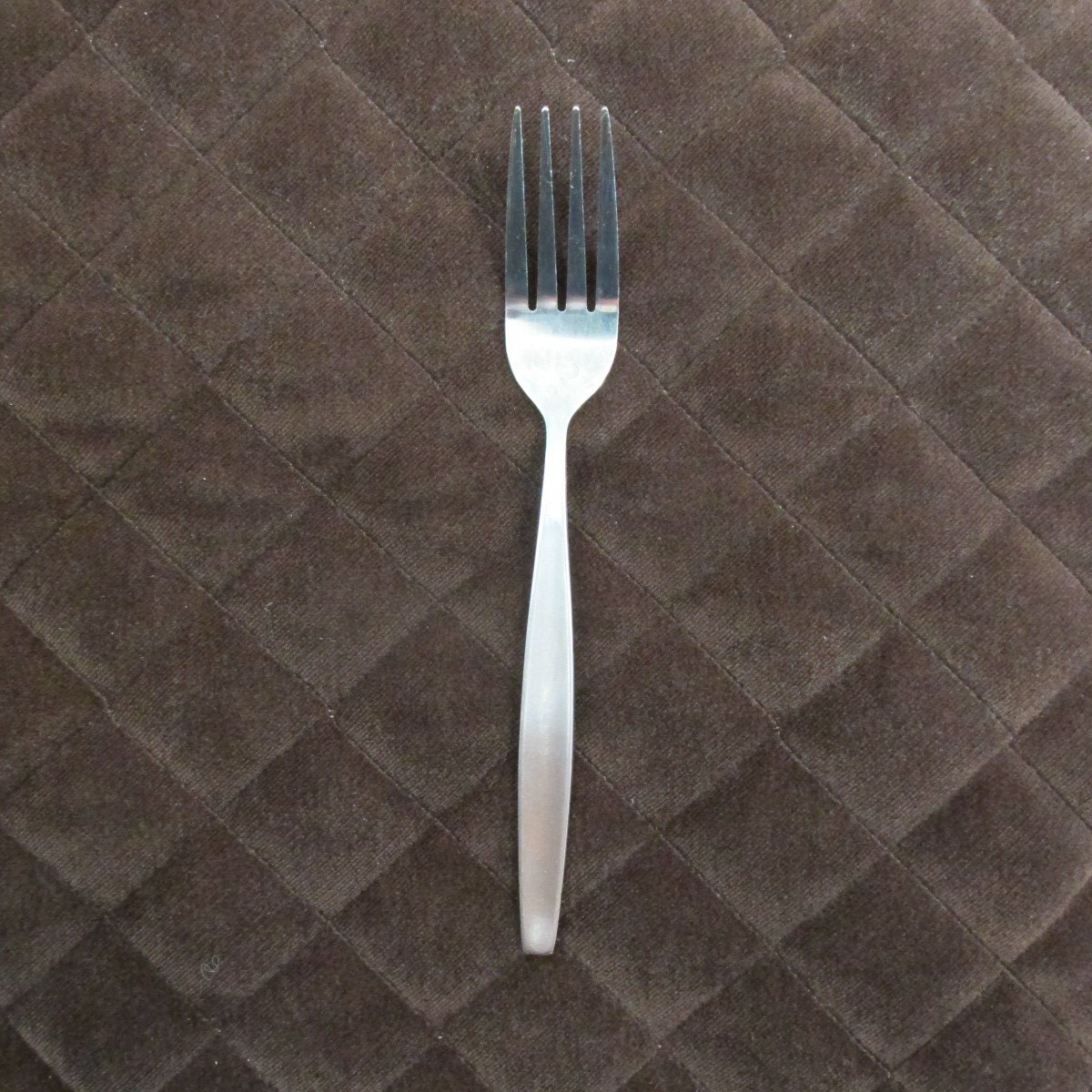 DON STAINLESS FLATWARE MONTANA DINNER FORK SATIN SILVERWARE REPLACEMENT