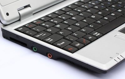 7" Mini Netbook for kids EasyPC 2GB HDD 128mb ram, cheap laptop ...