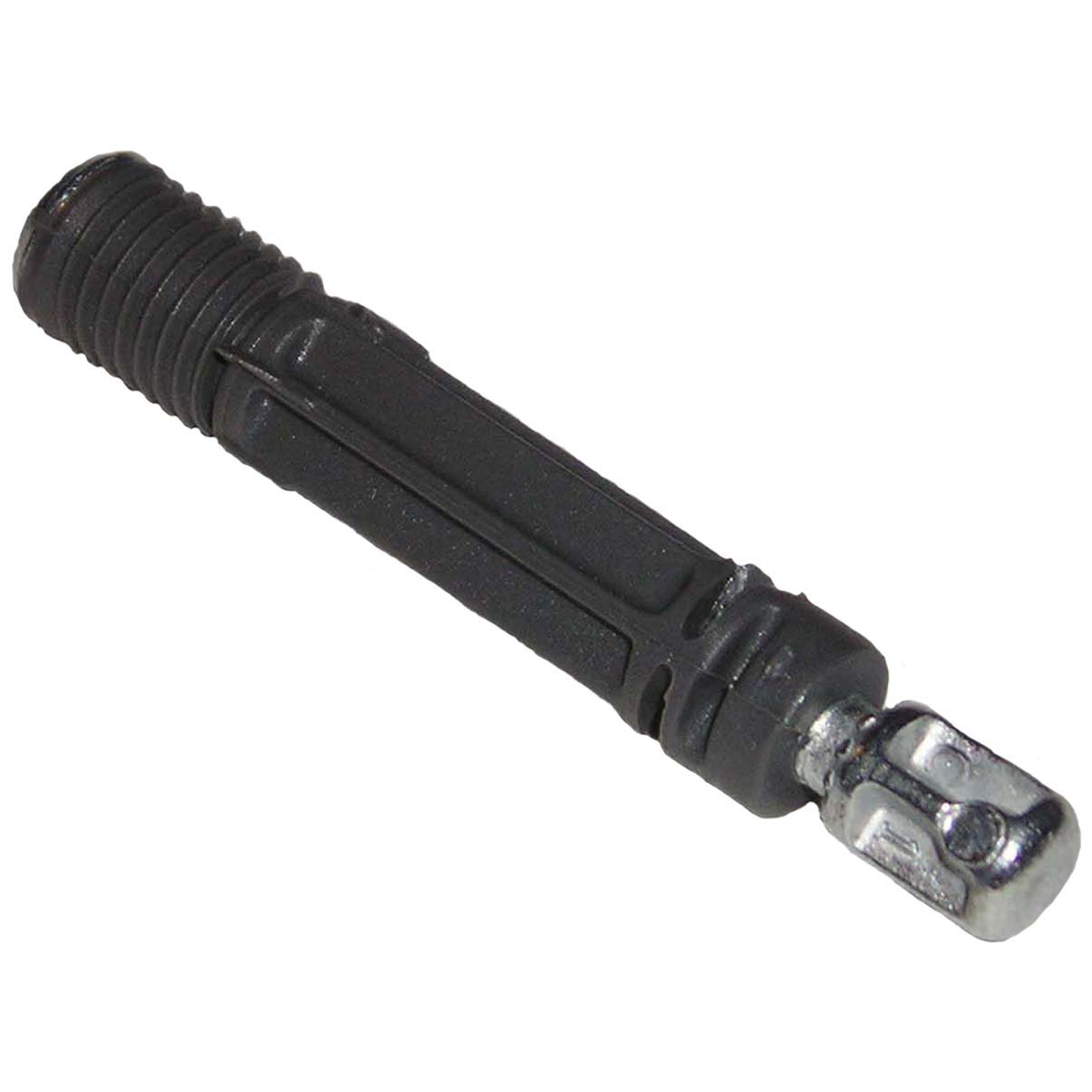 37mm (48mm Overall) Quickfit Style Dowel Pins for Cam Lock Fasteners ...