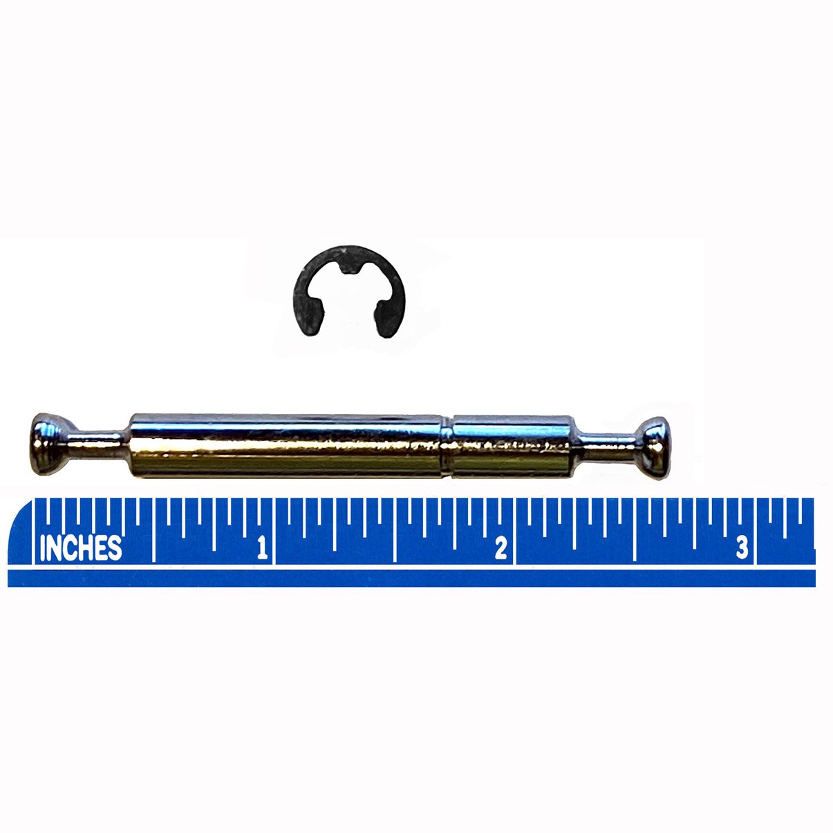 68mm Double Ended Dowel Pin for Cam Lock Fasteners Furniture Connectors ...