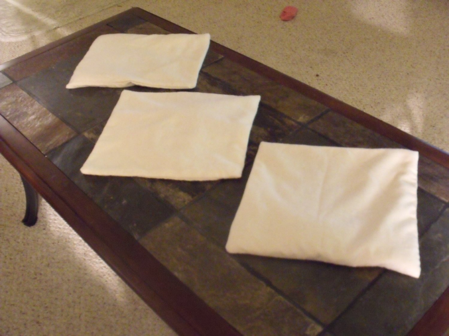 Microwave Rice Bags Medium