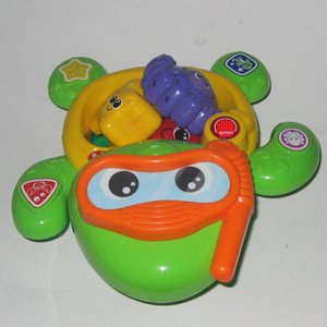 VTech Light Up Learning Turtle