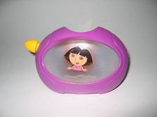 Dora the Explorer View Master Machine 3D Mattel 1998