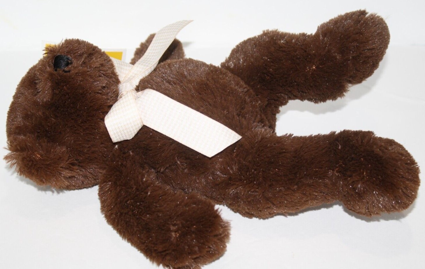 Circo Teddy Bear 12" Brown Plush Target Stuffed Animal Soft Toy Beige ...