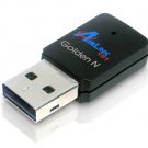 AirLink 101 AWLL6077v2 300Mbps 802.11n Wireless LAN USB 2.0 Adapter
