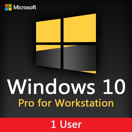 Microsoft Windows 10 Pro for Workstations authentic key Lifetime ...