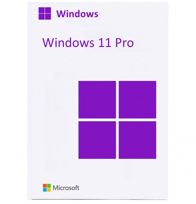 Microsoft Windows 11 Professional Global lifetime online activation key