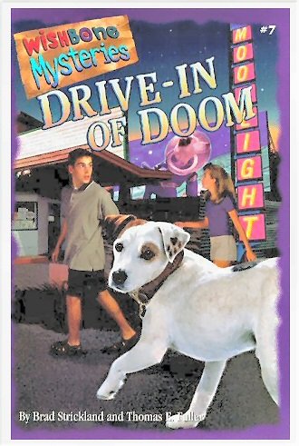 3 Children's Book Lot -Dogs: McGrowl, Help!, Wishbone Mystery