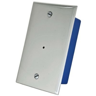 COVERT WALL PLATE Hidden Camera