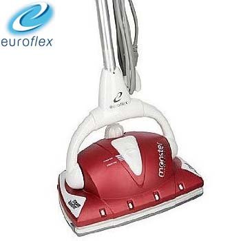 Euroflex Monster Floor Steamer Item #: PP2921