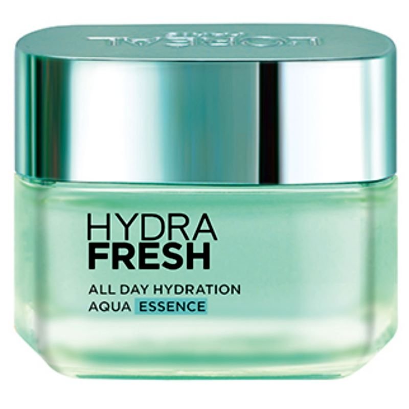 LOREAL HydraFresh All-day Hydration Aqua Essence 50ml