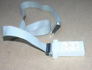 TI Texas Instruments MSP430-JTAG FOR PROGRAMMING AND FLASH EMULATION