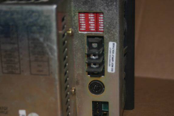 AB 2705-k11c1 Redi Operator Interface Panel Allen Bradley RediPanel ...