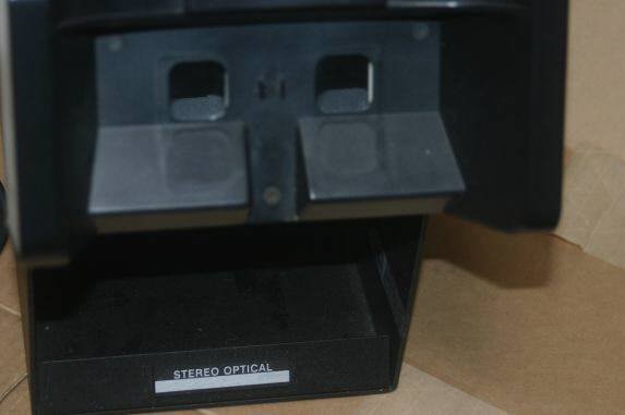 The Optec 1000 for School, DMV, Pre-Employment Vision Testing 1000CA ...