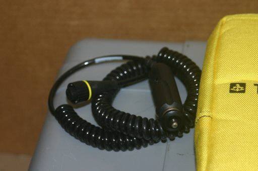 Trimble GeoExplorer 3 GPS Pathfinder receiver GIS Data Collector Geo ...