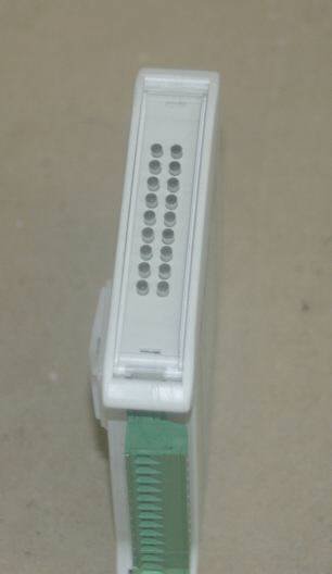 Parallax stamp-plc used 30064 Microcontroller Module