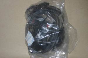 Flightcom Classic 4DX Aviation Headset Casque Avion avec sacoche