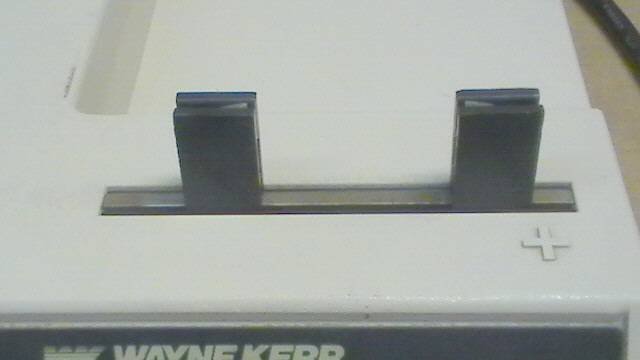 Wayne Kerr WKL 4220 Auto LCR Bridge Meter Capacitance Resistance RCL 4225