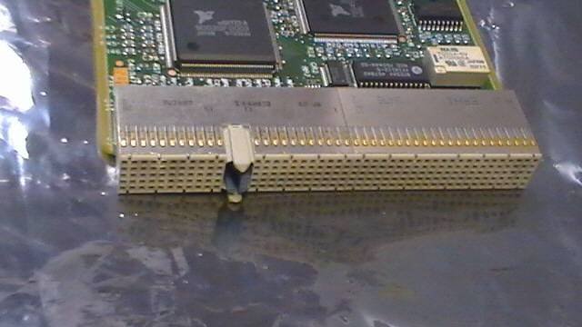 NI PXI-6533 (DIO-32HS) Digital I/O Interface cPCI board Card 184099B-01 ...