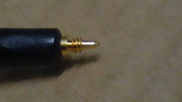 tektronix p5100 250MHz 100x 2500V HIGH VOLTAGE Probe pk